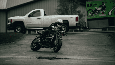 The 3 Greatest Movie Stunts of All Time - Fifty50 Official